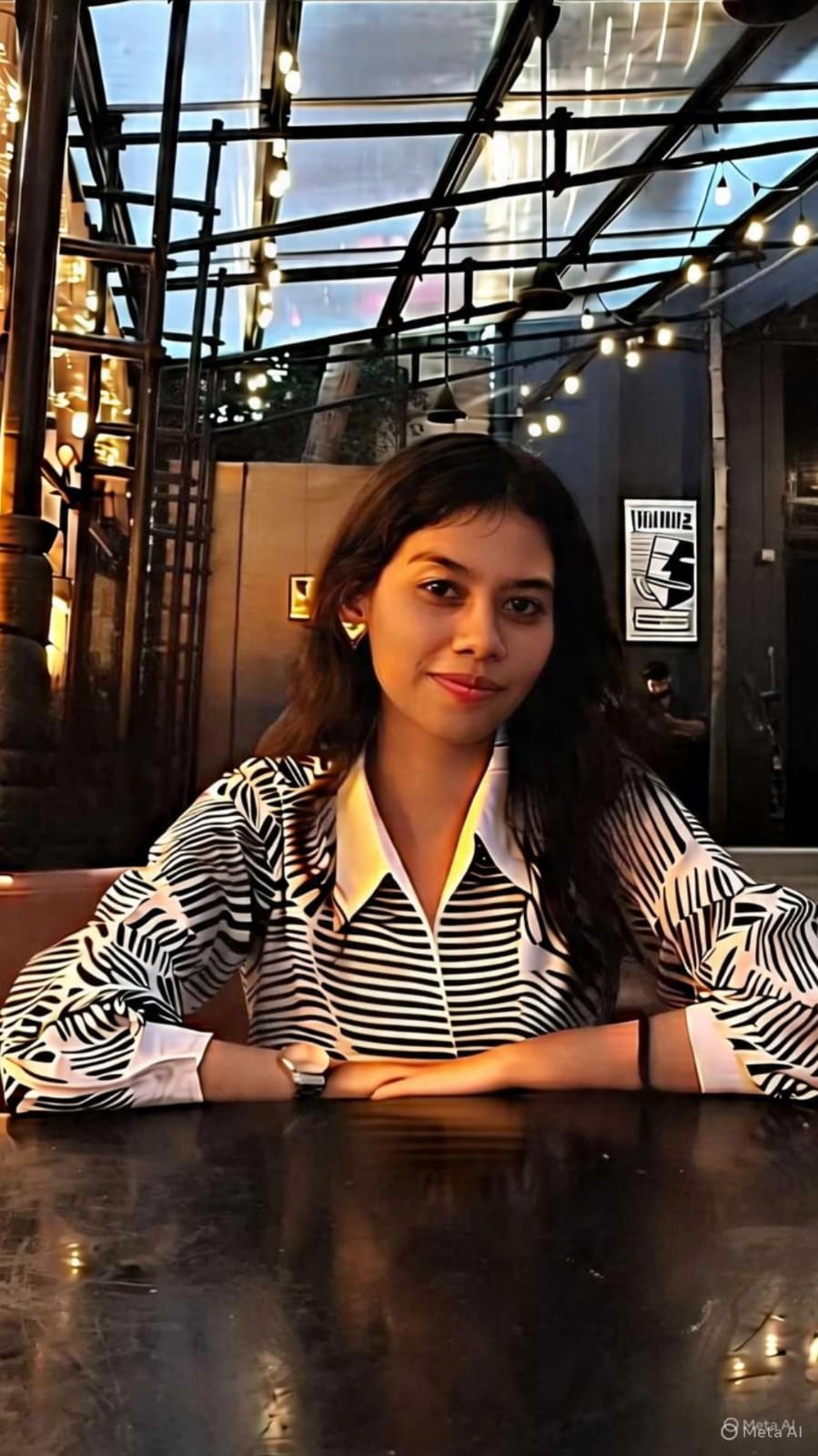 Aditi Yadav - Frontend Developer & Data Explorer